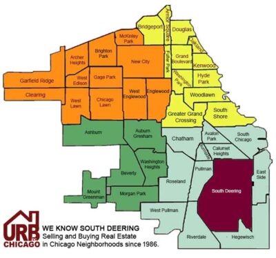 South Deering Chicago 60617 60619 | URB Chicago