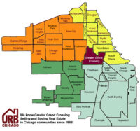 Greater Grand Crossing Chicago | URB Chicago